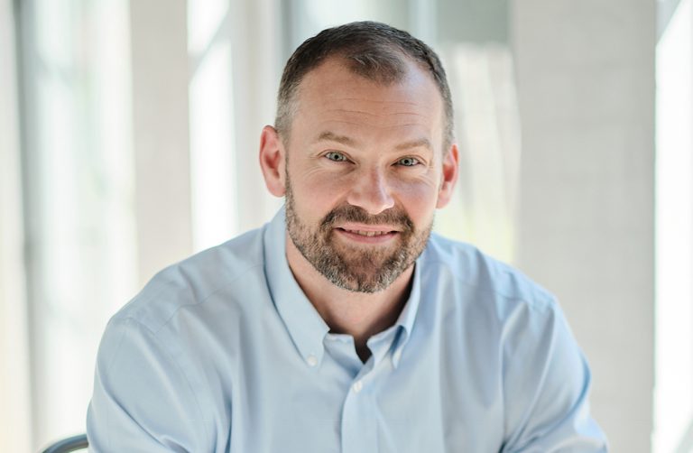 Erik Torp Johannessen - GI Eiendom